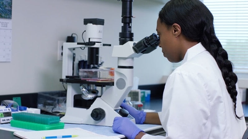 The choice for clinical studies